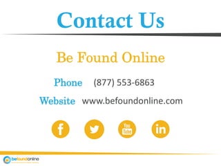 BFO Case Study | PDF