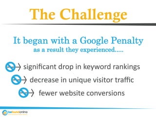 BFO Case Study | PDF