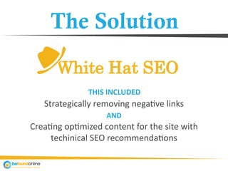 BFO Case Study | PDF