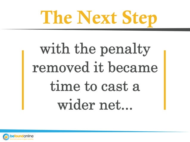 BFO Case Study | PDF