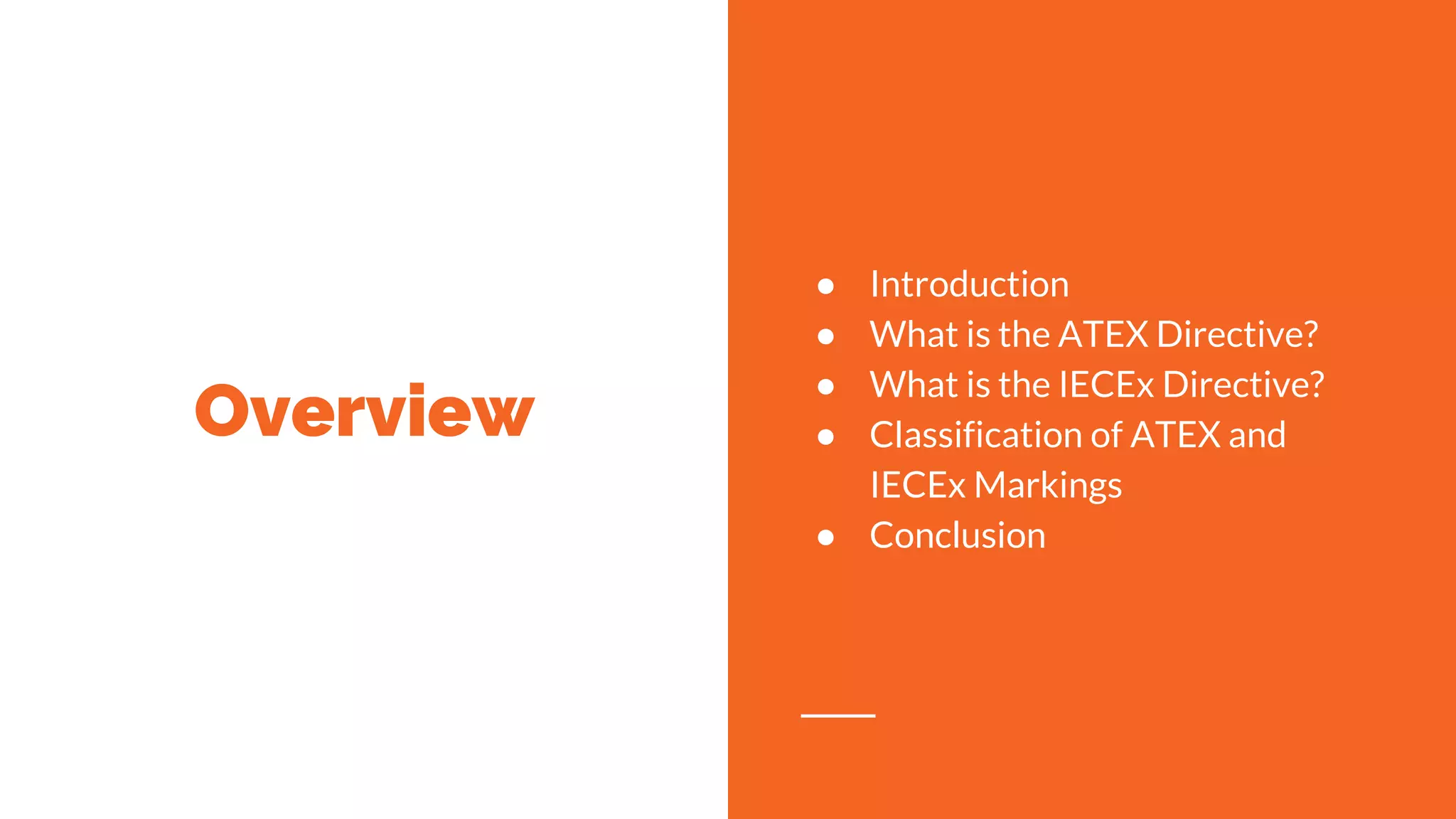 Interpreting Hazardous Locations Markings For IECEx Equipment | PPT