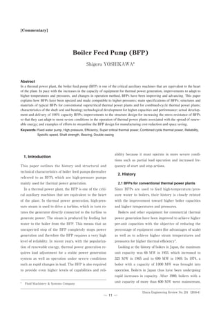 Bfp aspetcs | PDF