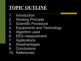 Bfp final presentation | PPT | Brain and Nervous System Disorders | Diseases and Conditions