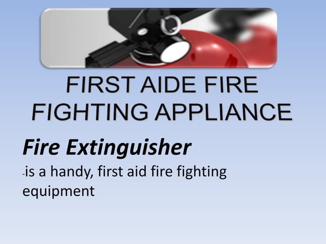 BFP FIRE SAFETY SEMINAR.pptx | Chemistry | Science