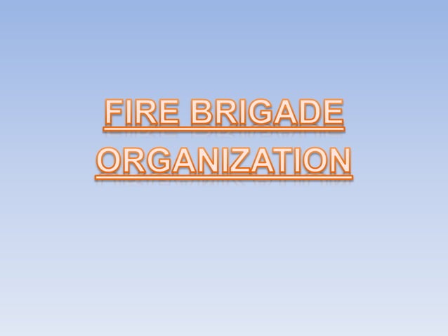 BFP FIRE SAFETY SEMINAR.pptx | Chemistry | Science