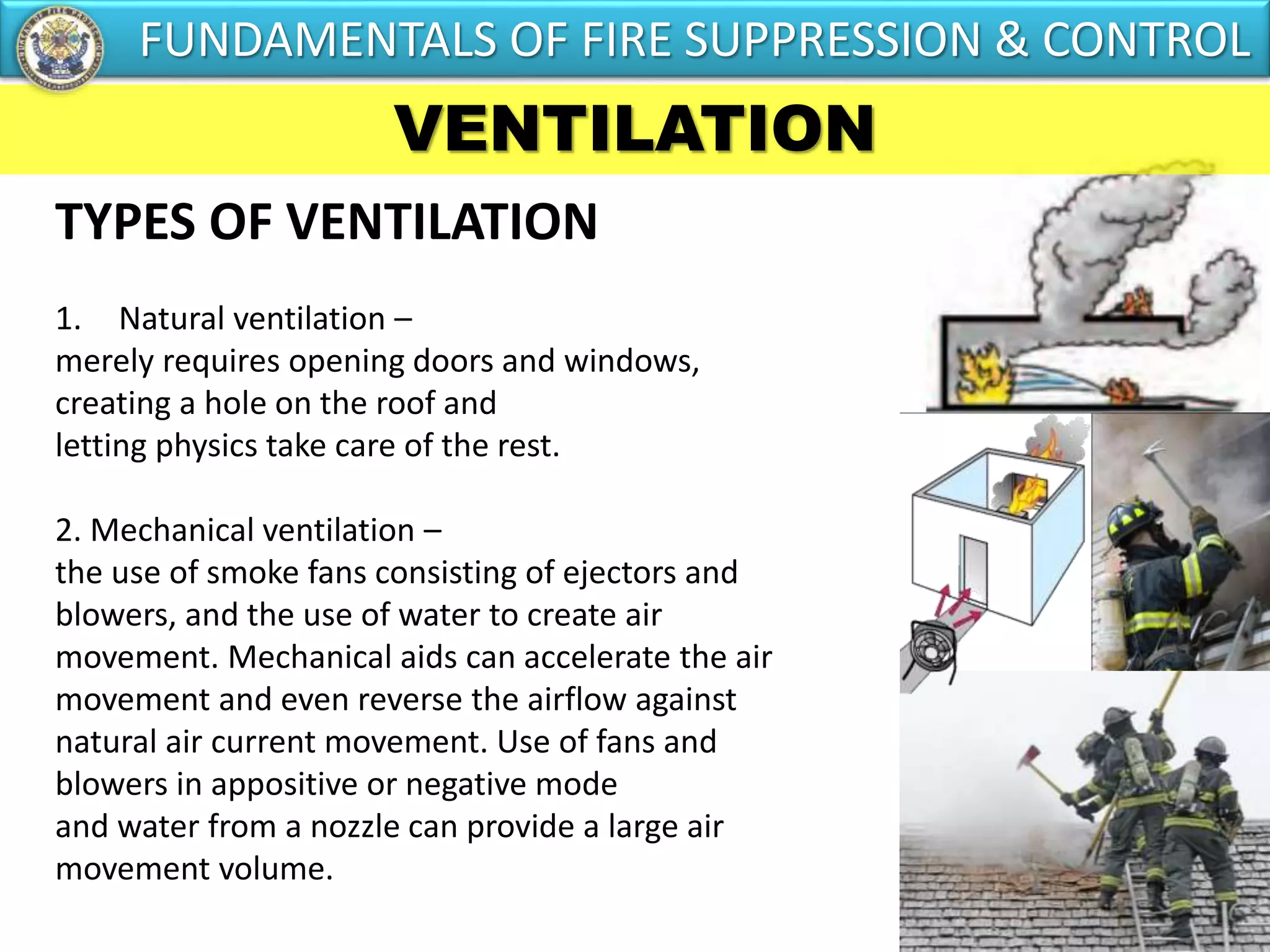 Bfp SAN JUAN-LU fire safety lecture | PPTX
