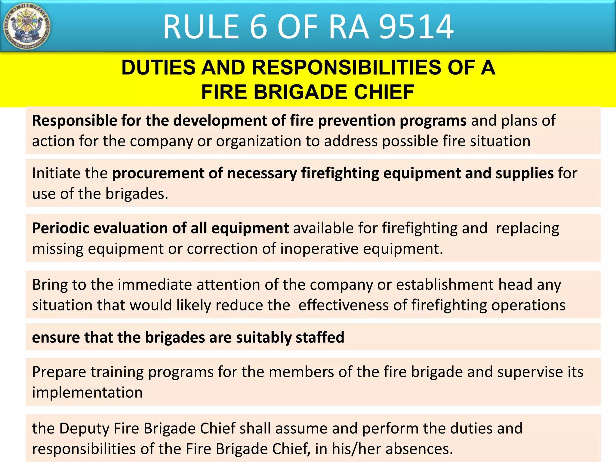 Bfp SAN JUAN-LU fire safety lecture | PPTX