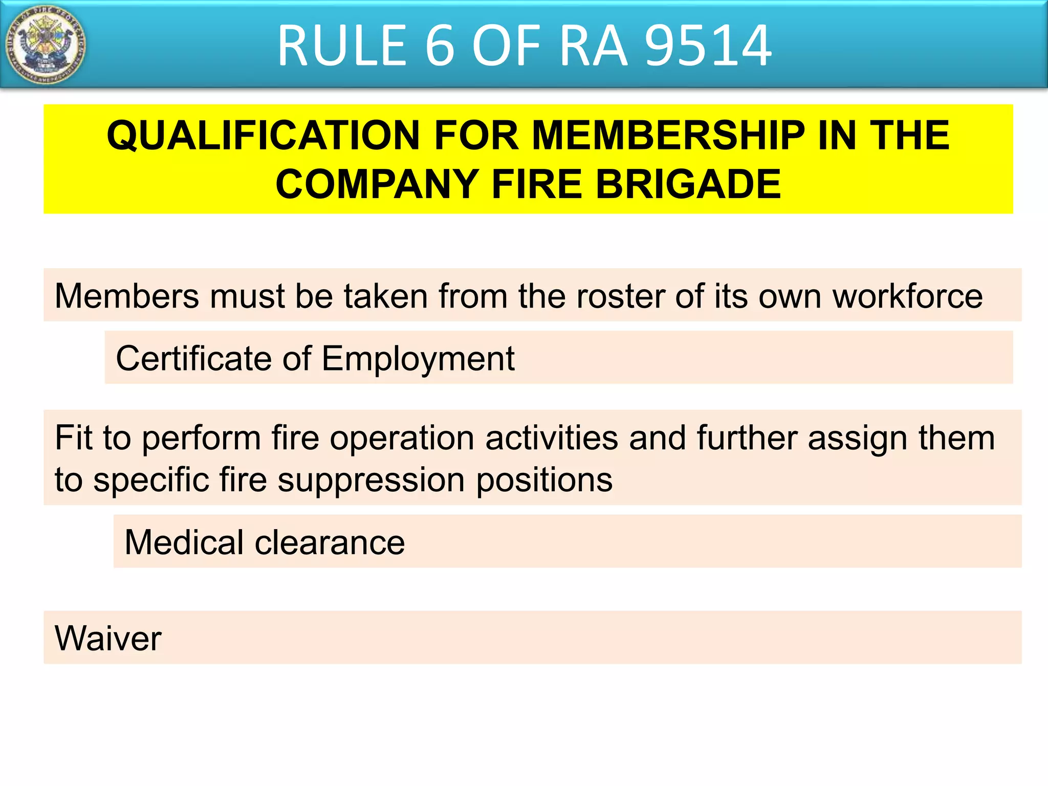 Bfp SAN JUAN-LU fire safety lecture | PPTX