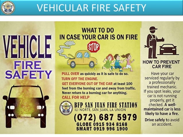 Bfp SAN JUAN-LU fire safety lecture | PPTX | First Aid | Injuries