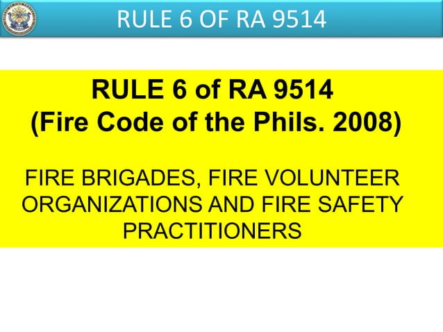 Bfp SAN JUAN-LU fire safety lecture | PPTX | First Aid | Injuries