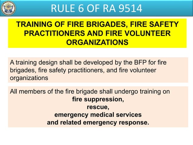Bfp SAN JUAN-LU fire safety lecture | PPTX | First Aid | Injuries