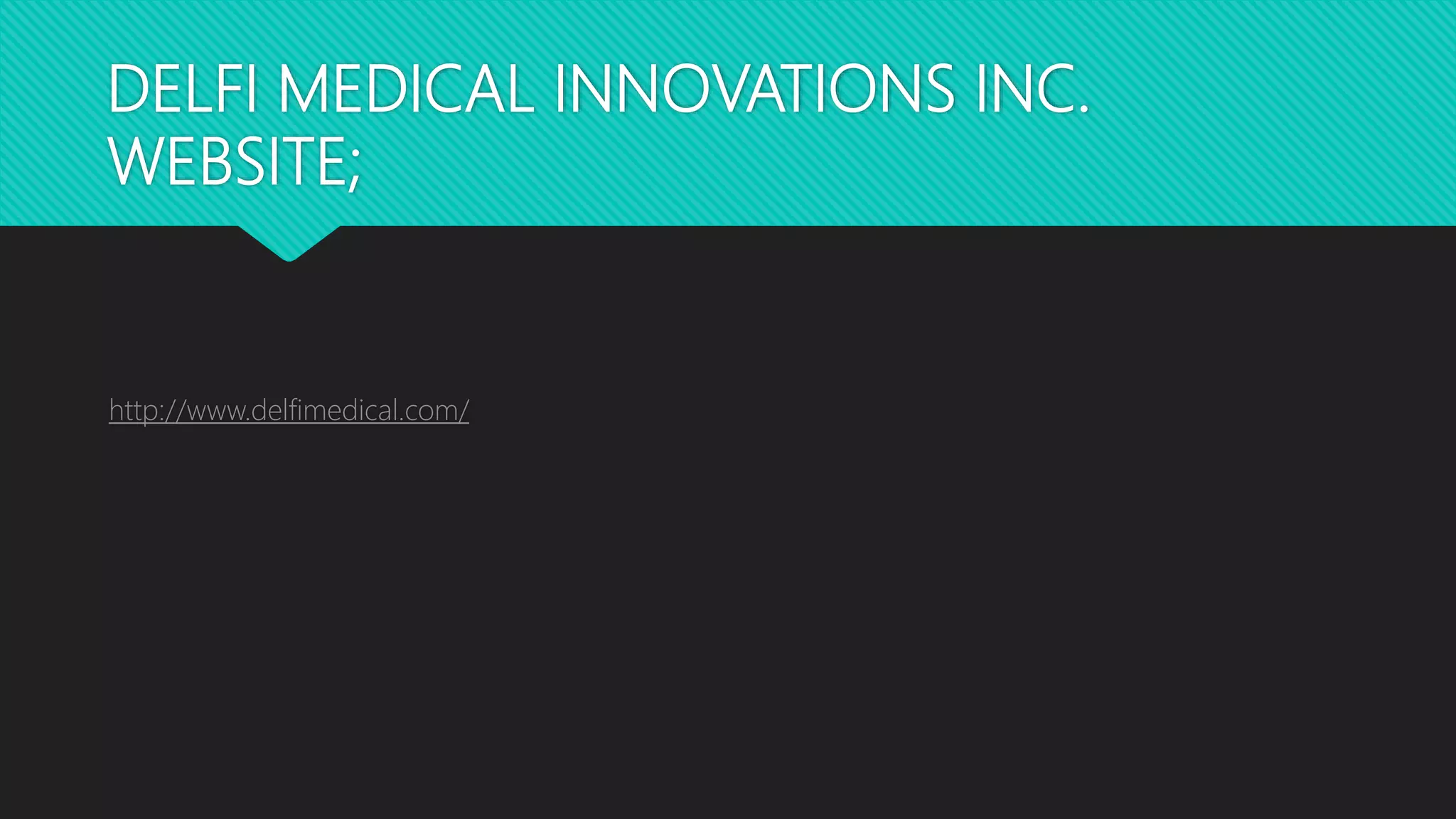 Blood Flow Restriction and the Delfi machine | PPTX