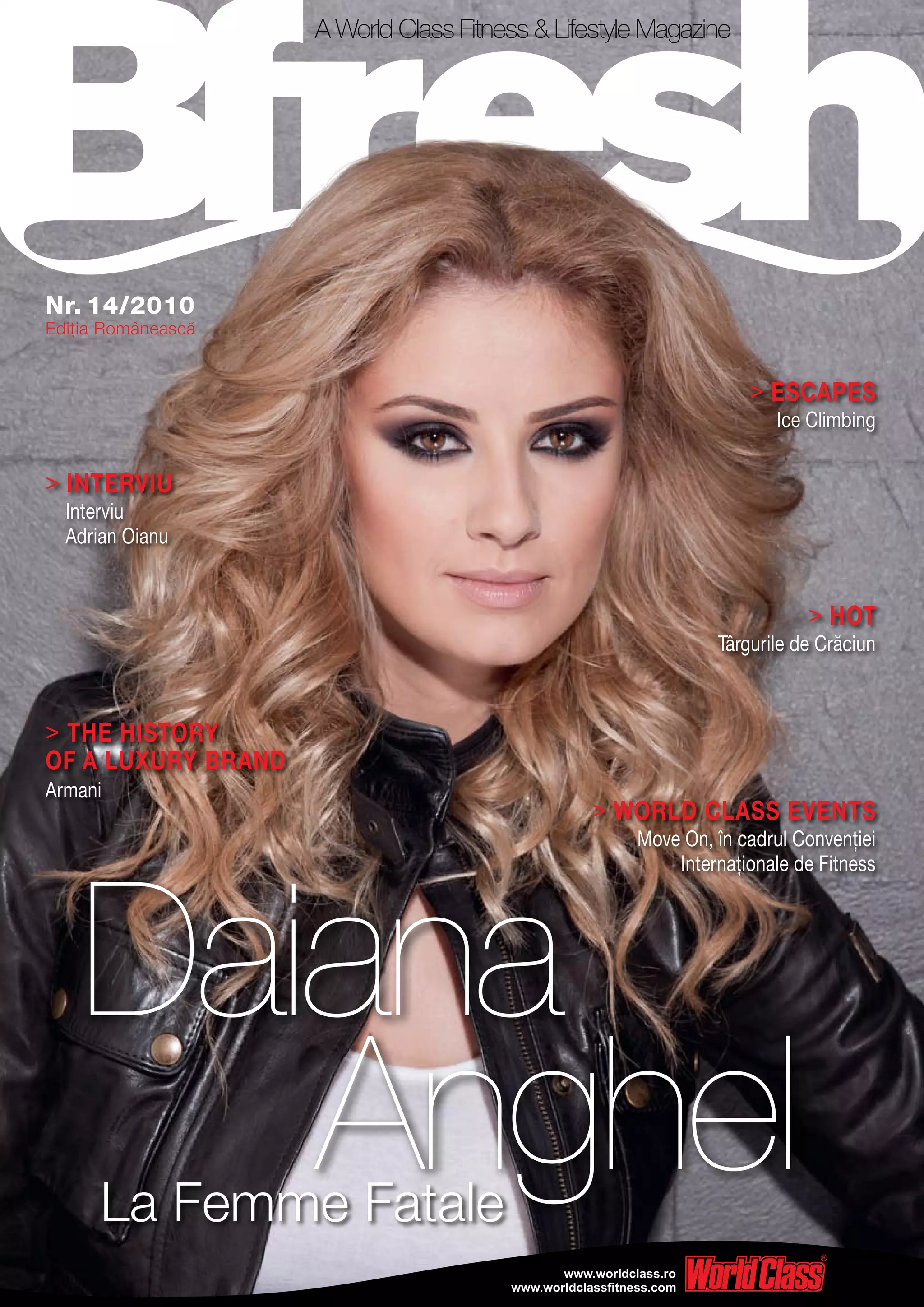 Bfresh Magazine No 14 | PDF