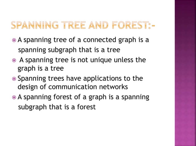 breadth first search | PPT