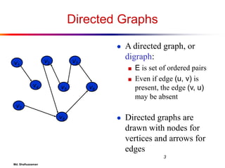 Graph Algorithms: Breadth-First Search (BFS) | PPT