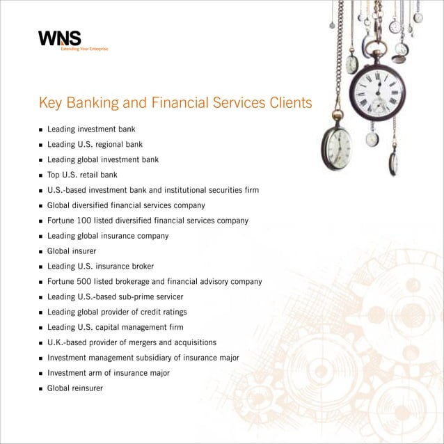 Commercial banking bpo | PDF