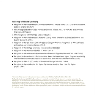 Finance and accounting bpo services | PDF