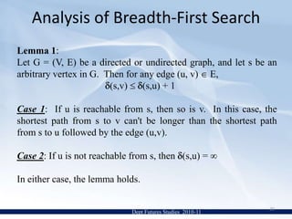 BFS | PPTX