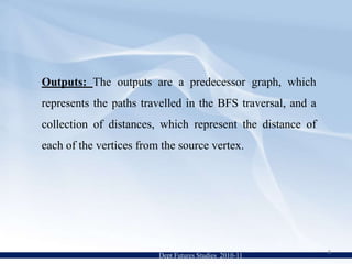 BFS | PPTX