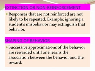 Bf skinner | PPT | Free Download