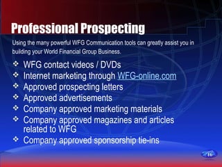 Bfs new associateseriesstep1 | PPT