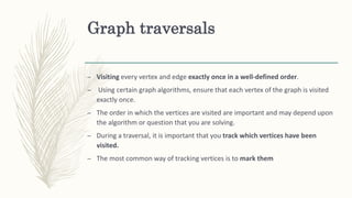 BFS (Breadth First Search) Tree Traversal | PPTX