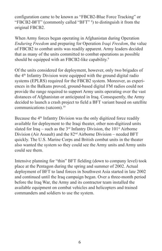 Bft afghanistan-and-iraq-exper | PDF