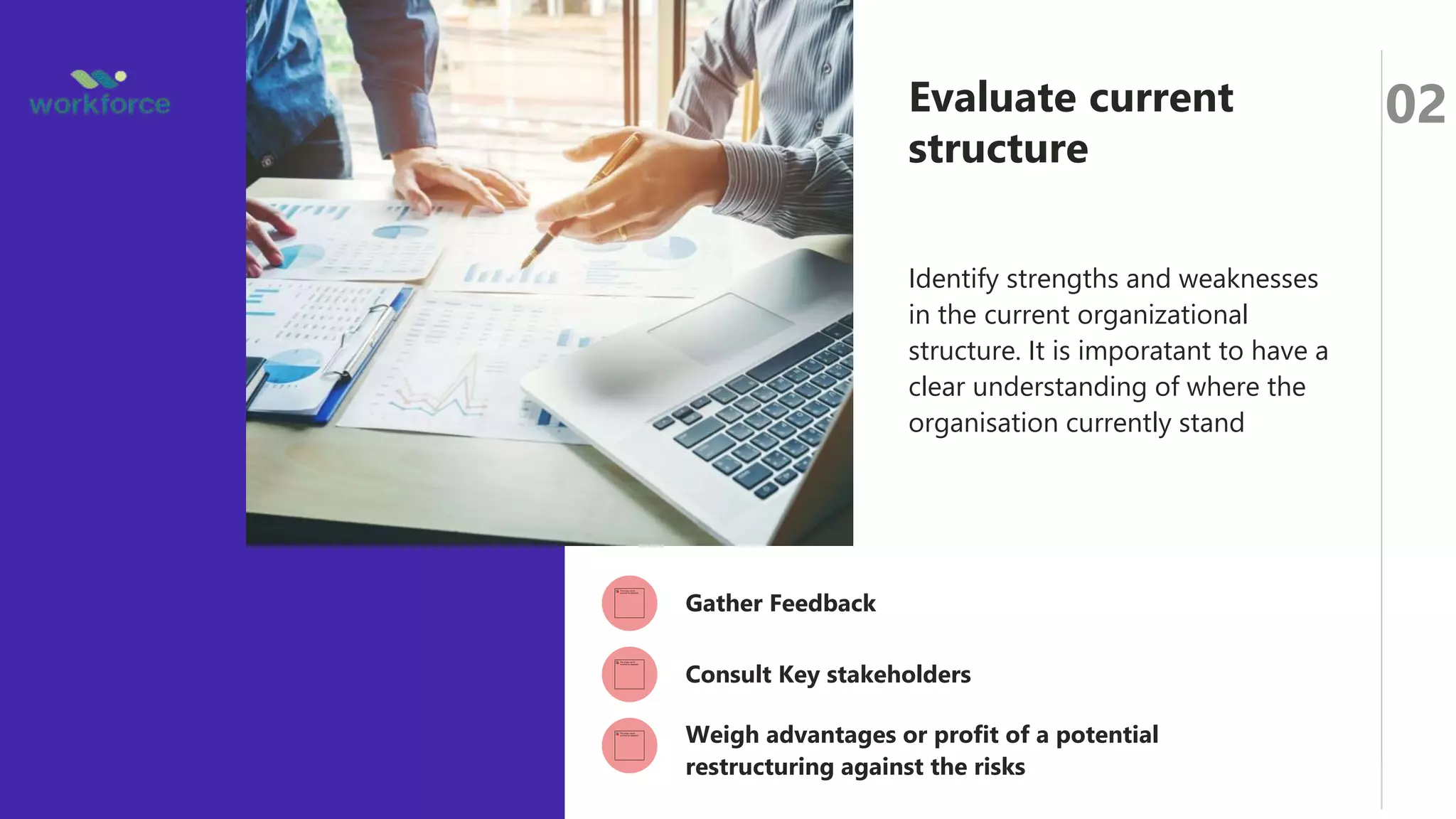 Cracking The Organisational Restructuring Code | PPTX