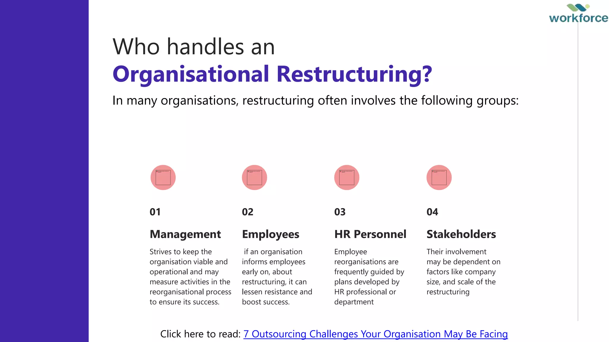 Cracking The Organisational Restructuring Code | PPTX