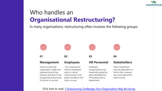 Cracking The Organisational Restructuring Code | PPTX