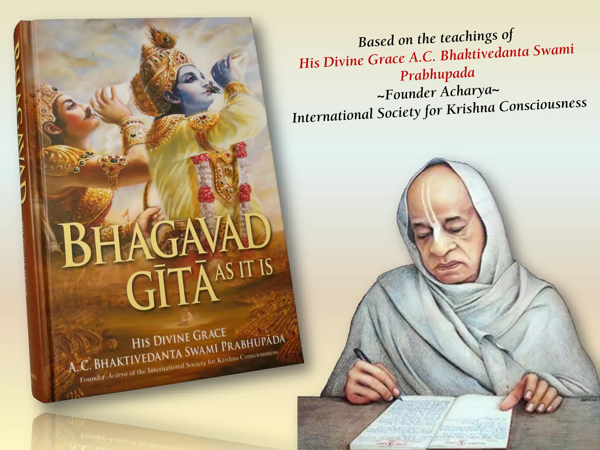 Bhagavad Gita Chapter 01 | PDF