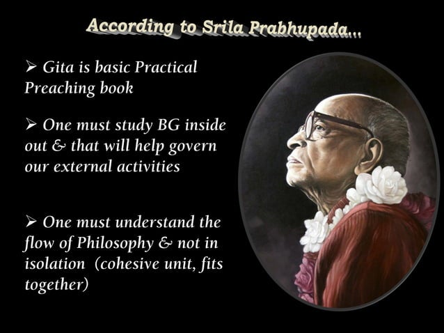 Bhagavad Gita Chapter 01 | PDF | Hinduism | Religion & Spirituality