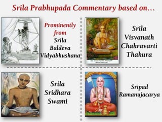 Bhagavad Gita Chapter 01 | PDF