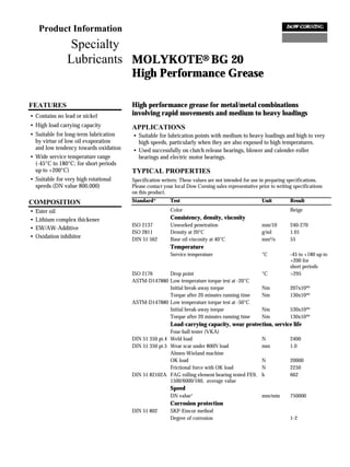 Bg 20 | PDF