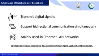 Communication Engineering II presentation | PPT