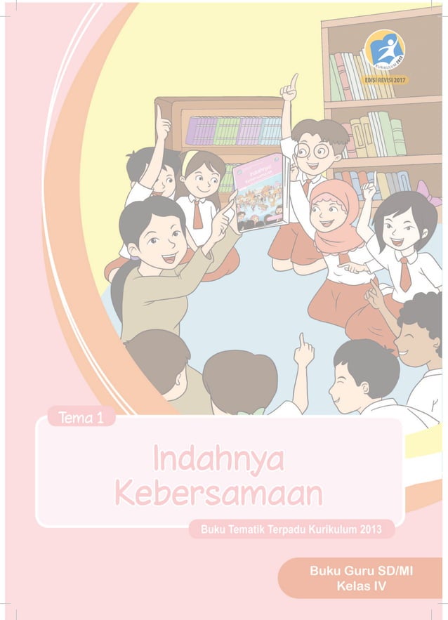 Bg 4 tema 1 indahnya kebersamaan ayomadrasah 2 (2) | PDF