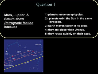 Chapter 01 Tests | PPT