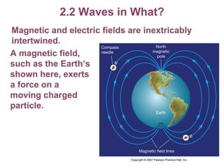 Chapter 02 Lecture | PPT | Physics | Science