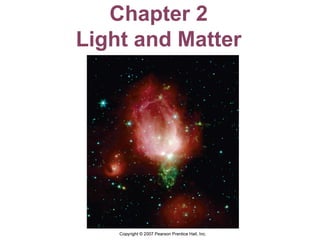 Chapter 02 Lecture | PPT | Physics | Science