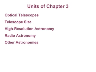 Chapter 03 Lecture | PPT