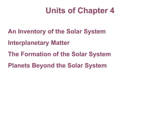 Chapter 04 Lecture | PPT