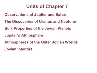 Chapter 07 Lecture | PPT