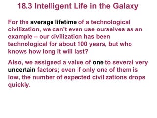 Chapter 18 Lecture | PPT