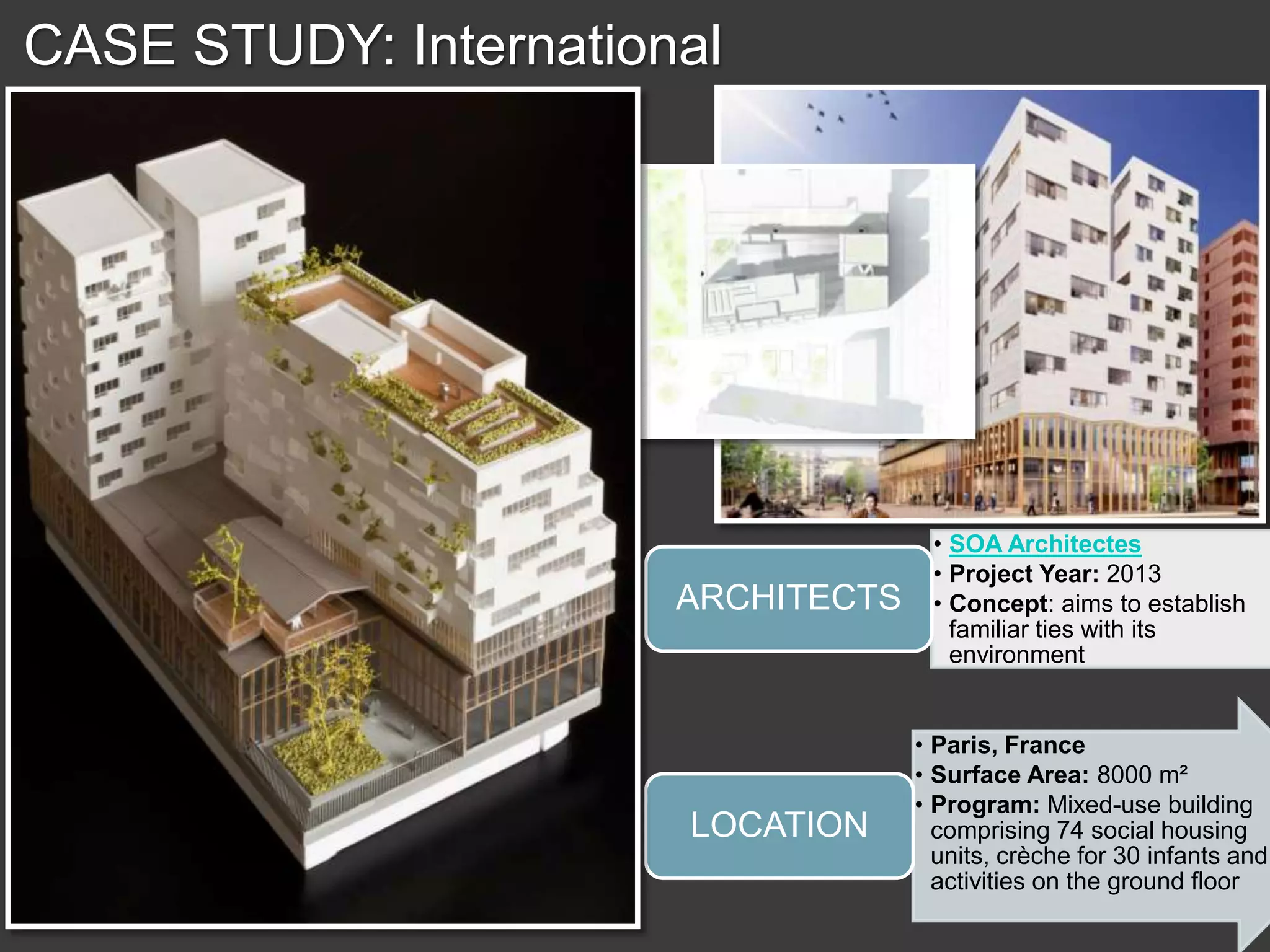 B+G+6 MIXED USE BUILDING.pptx