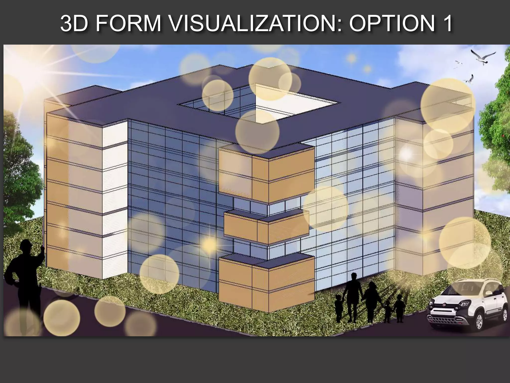 B+G+6 MIXED USE BUILDING.pptx