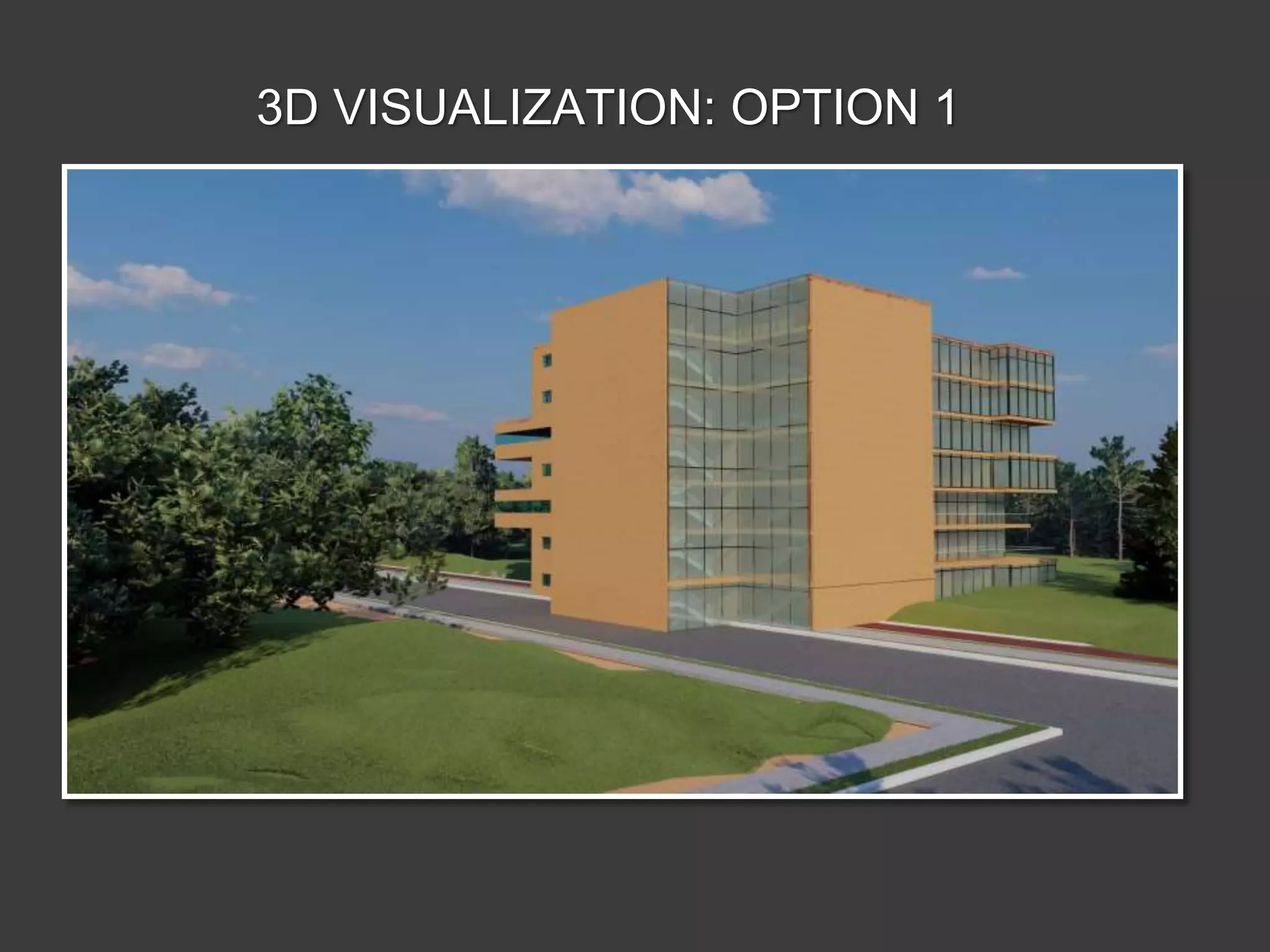 B+G+6 MIXED USE BUILDING.pptx