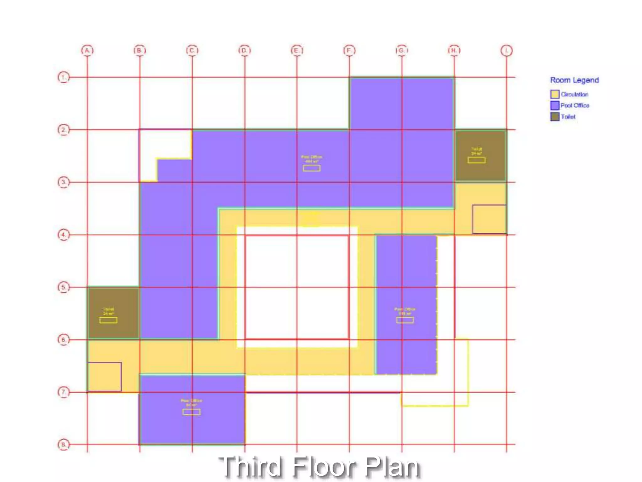 B+G+6 MIXED USE BUILDING.pptx