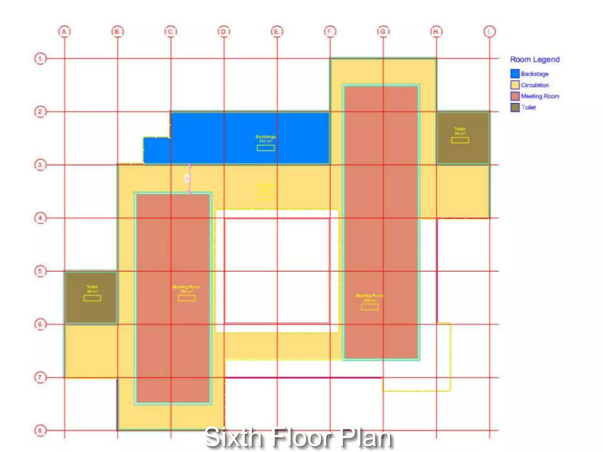 B+G+6 MIXED USE BUILDING.pptx
