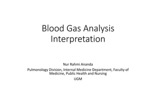BGA interpretation-Chest in selected location.pptx