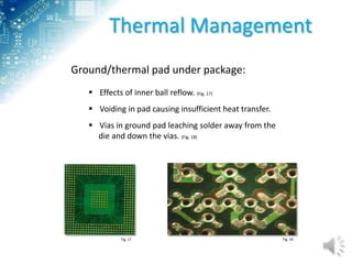 BGA Layout While Designing Your Printed Circuit Board | PPT